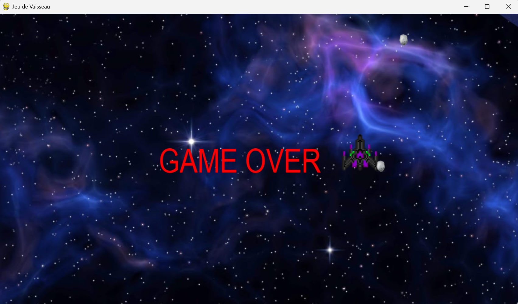 pygame etape4 - Num'Education